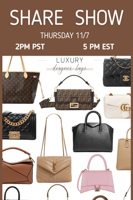 Posh Show - Poshmark
